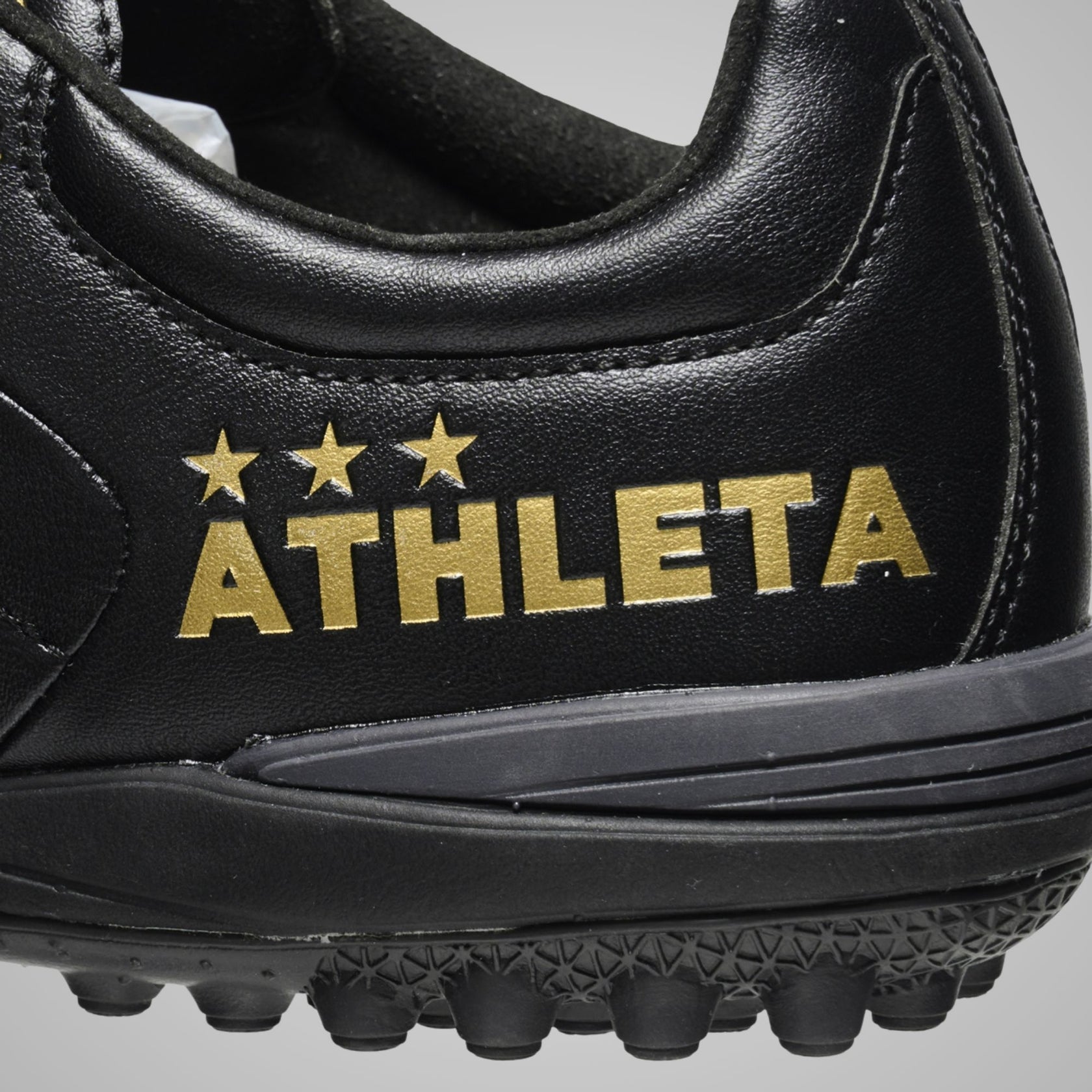 Society O Rei Treinamento A005 Preta – Athleta Imports